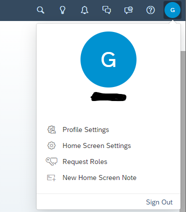 Solved: Switch back to Datasphere from SAC - SAP Community