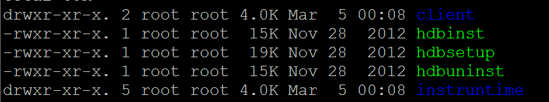 connect to SAP HANA in Python - SAP Community