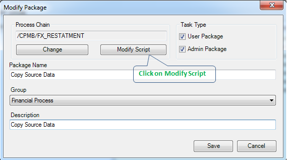 Pulling data from different BPC Model - SAP Community