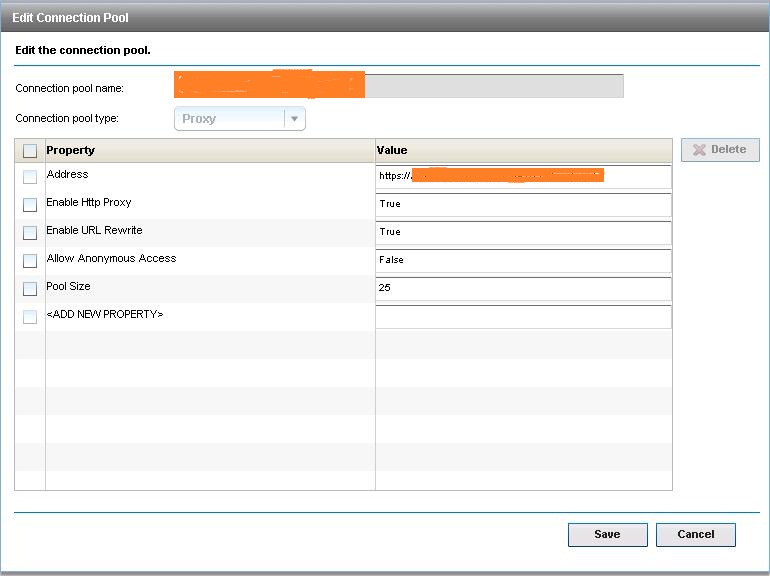 Enabling the secure socket communication in SUP la... - SAP Community