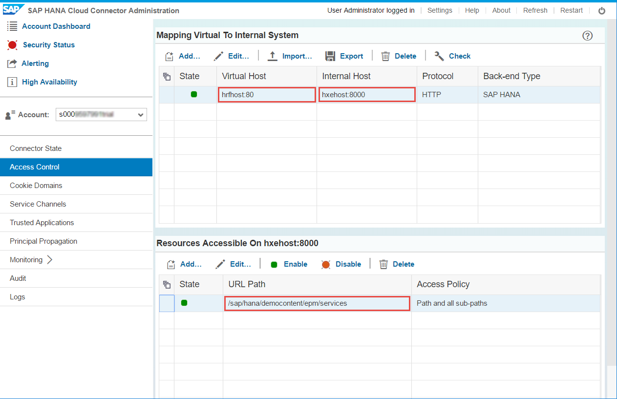How to setup a performant and highly available SAP... - SAP Community