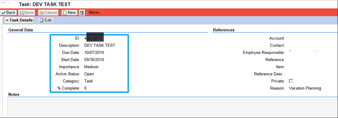 Client GW integration 10.30.00 with SAP CRM and Ou... - SAP Community