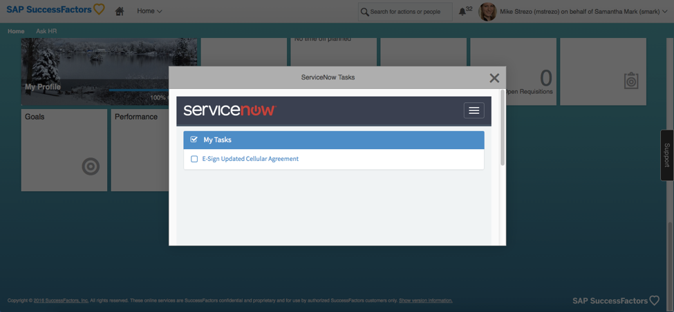 The Power of Integrating 3rd Party Applications wi... - SAP Community