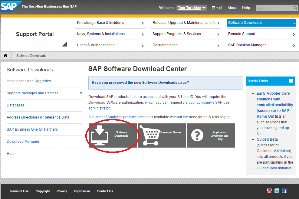 Connecting From ArcGIS Desktop and Pro to SAP HANA - SAP Community