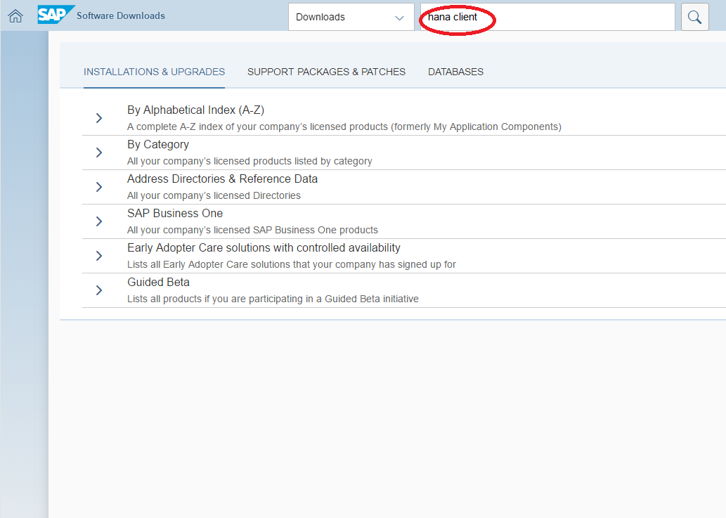 Connecting From ArcGIS Desktop and Pro to SAP HANA - SAP Community