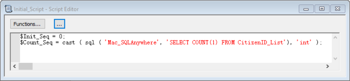 [Tips] Working with SAP Data Services Flat File Fo... - SAP Community