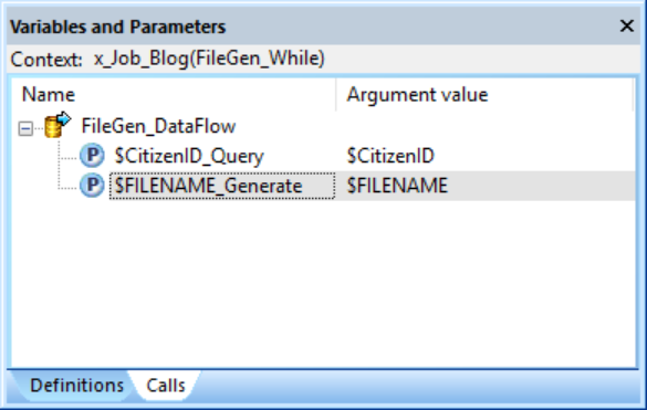[Tips] Working with SAP Data Services Flat File Fo... - SAP Community