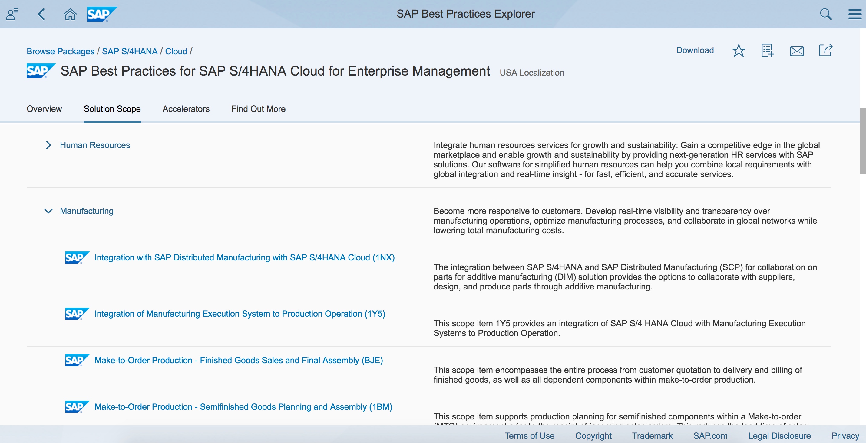SAP Activate releases, updates, tools and addition... - SAP Community