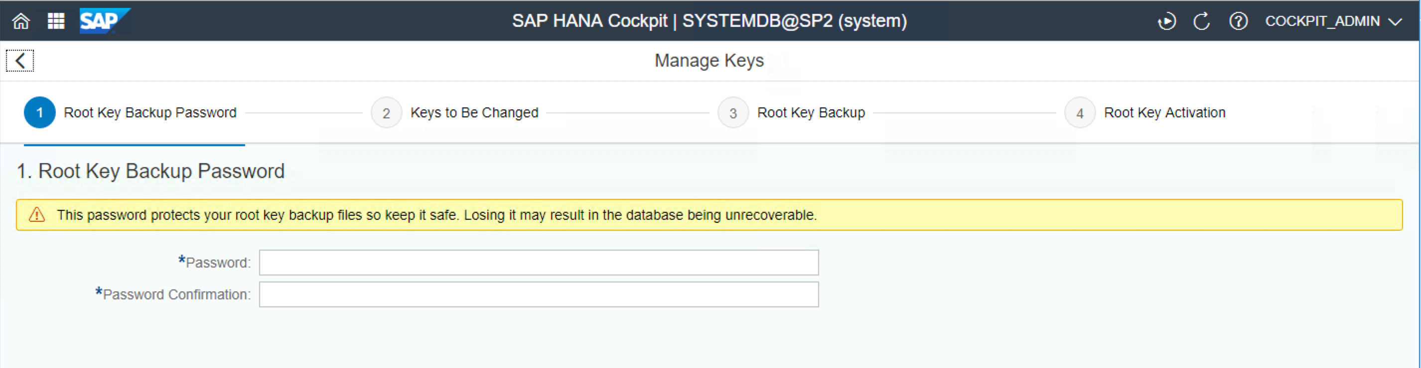 SAP HANA 2.0 SPS 02 What's New: Security - by the ... - SAP Community