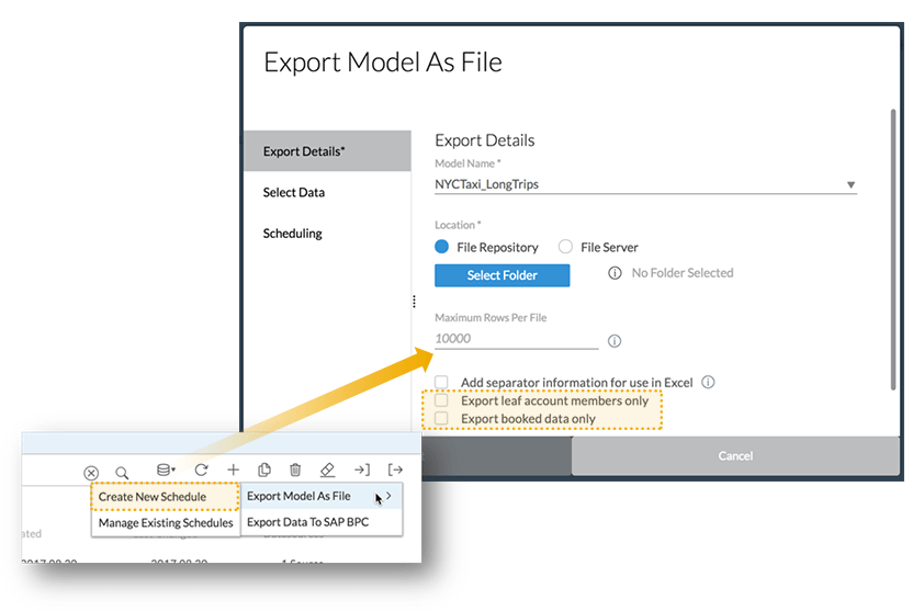 What’s New in SAP Analytics Cloud and SAP Digital ... - SAP Community