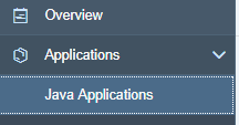 Monitoring and tuning Java applications deployed o... - SAP Community