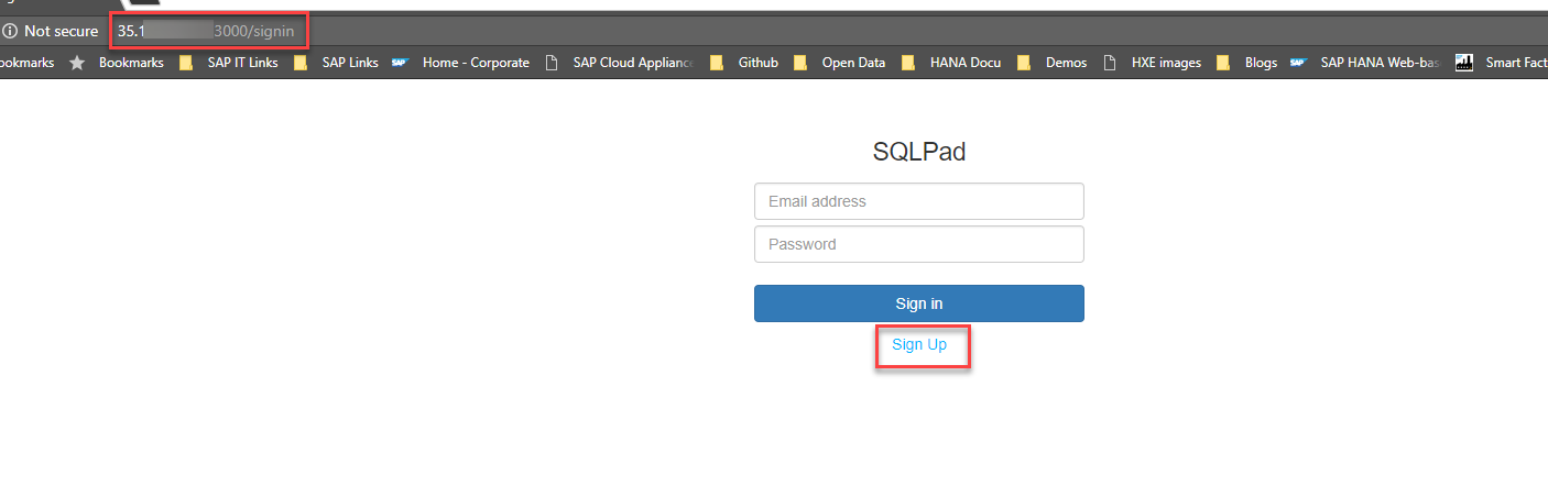 HANA Express on Kubernetes gets a new SQL friend - SAP Community