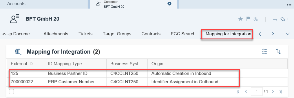 S/4HANA Conversion with Integration to SAP Cloud f... - SAP Community