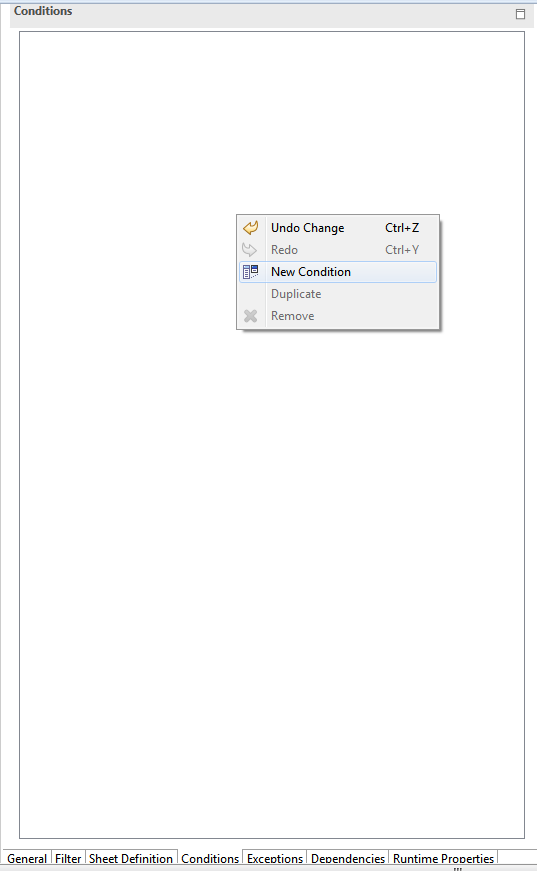 Eclipse Based Query Modeling in BW4HANA Step by St... - SAP Community