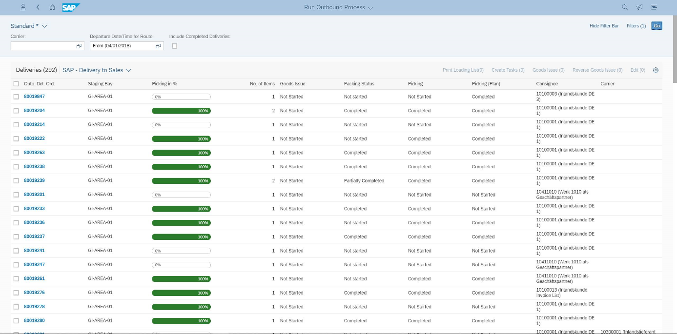 Intelligent ERP Update: SAP S/4HANA Cloud 1811 for... - SAP Community
