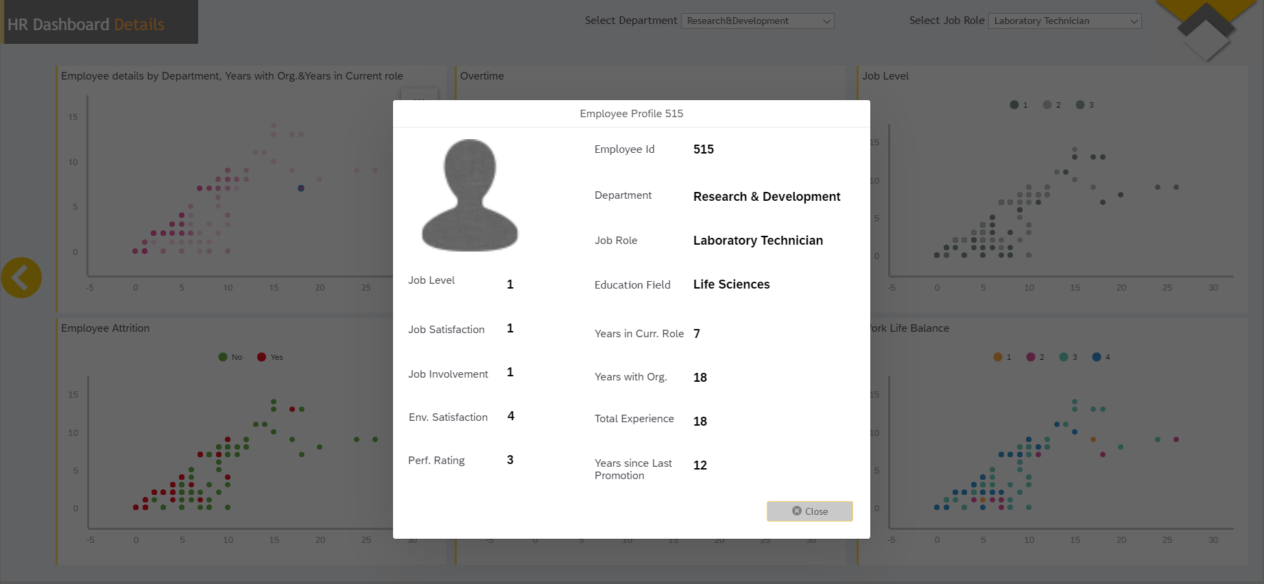 SAP Analytics Cloud: Analytics Designer Hackathon ... - SAP Community