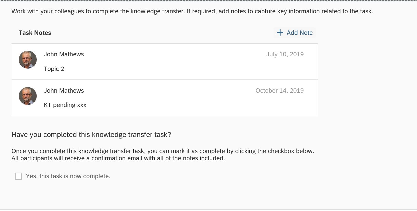 Great benefits SAP SuccessFactors Onboarding next ... - SAP Community