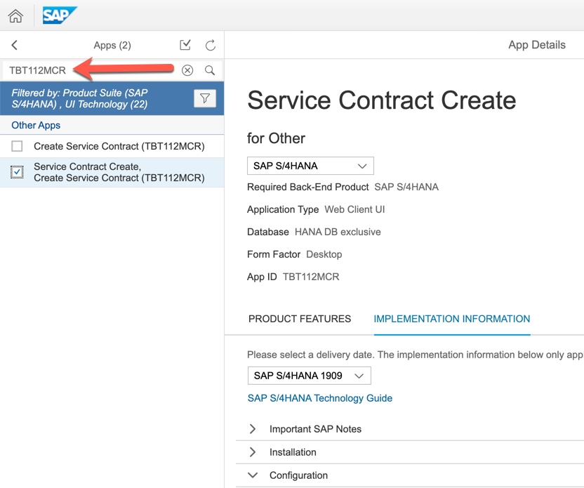 SAP Fiori for SAP S/4HANA – Identifying classic us... - SAP Community
