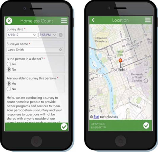 Digital Social Services: Seeing Through Homelessne... - SAP Community