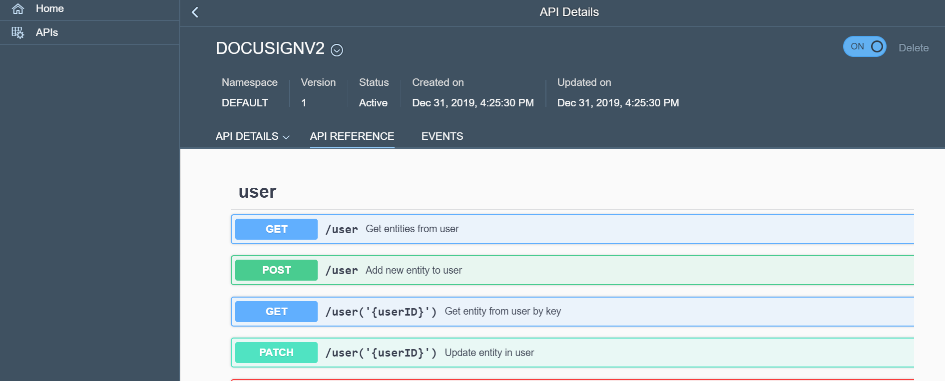 Electronic Contract Signing: Docusign Integration ... - SAP Community