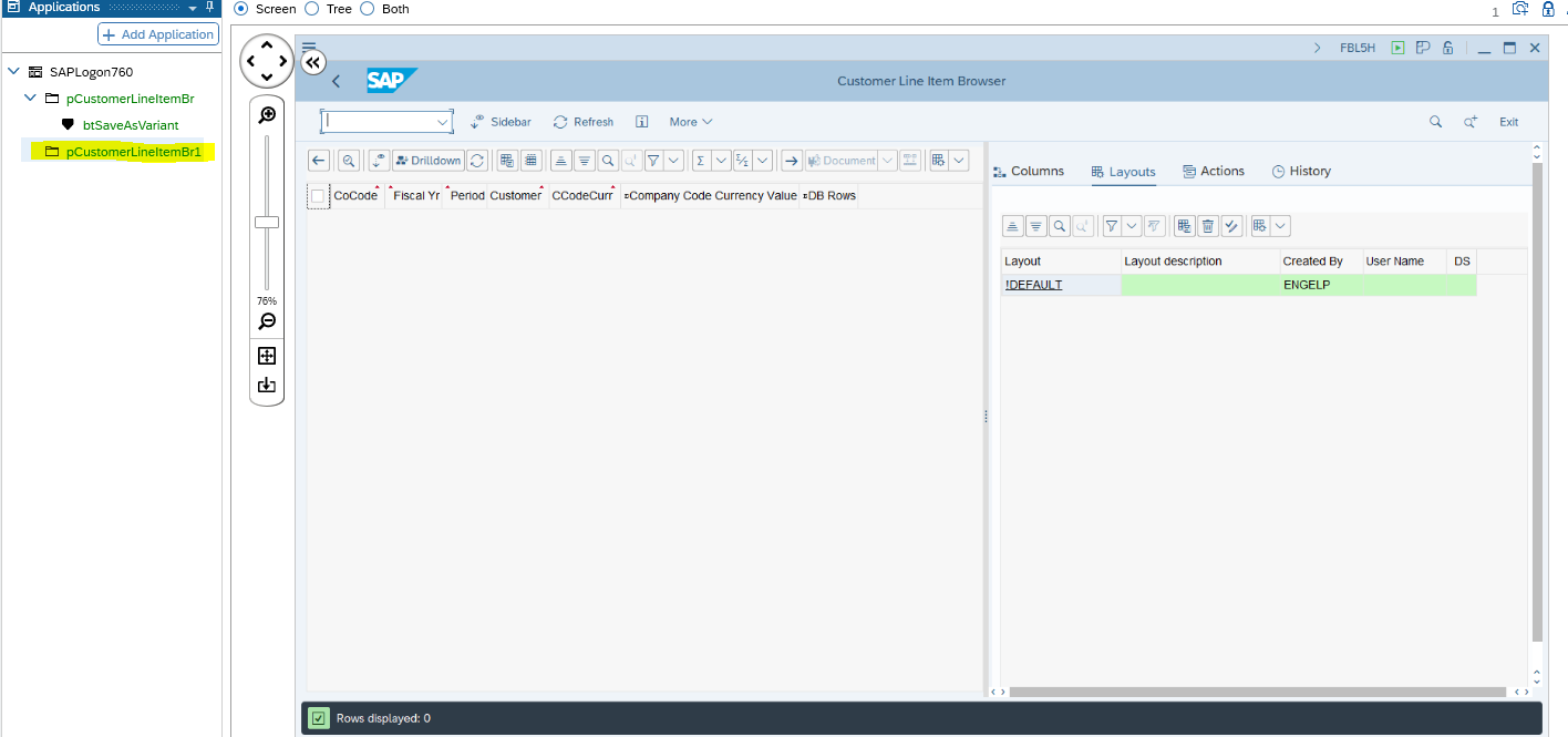 SAP Intelligent RPA - Advanced Recognition Capabil... - SAP Community