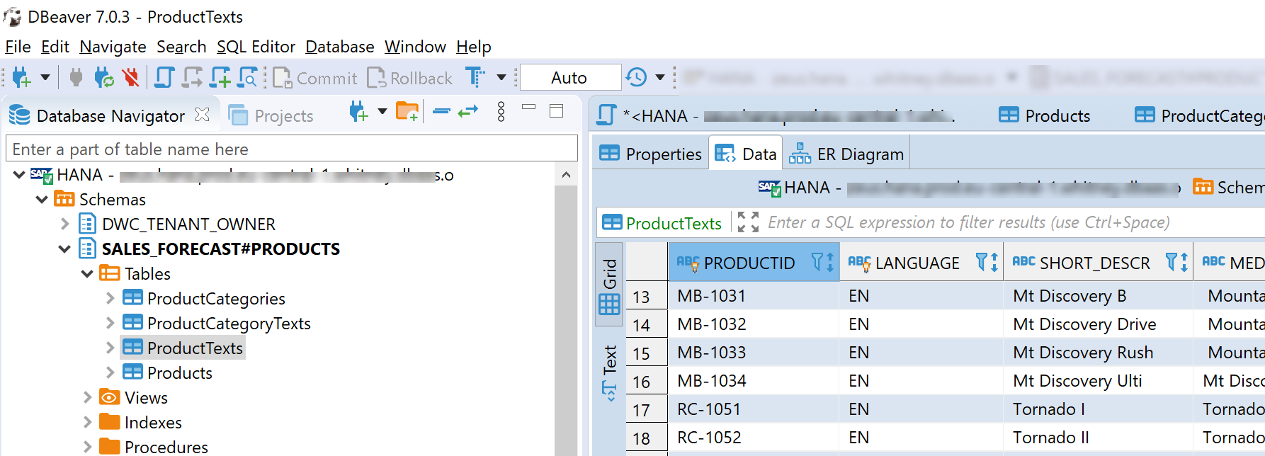 Transform into an Insight-Driven Business using SA... - SAP Community