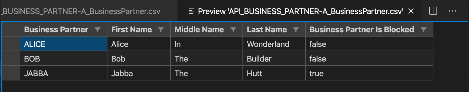 Tips: VS Code Extensions - SAP Community