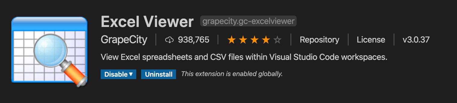 Tips: VS Code Extensions - SAP Community