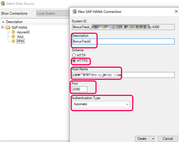 Federated SAML SSO with Azure AD and SAP HANA - [b... - SAP Community