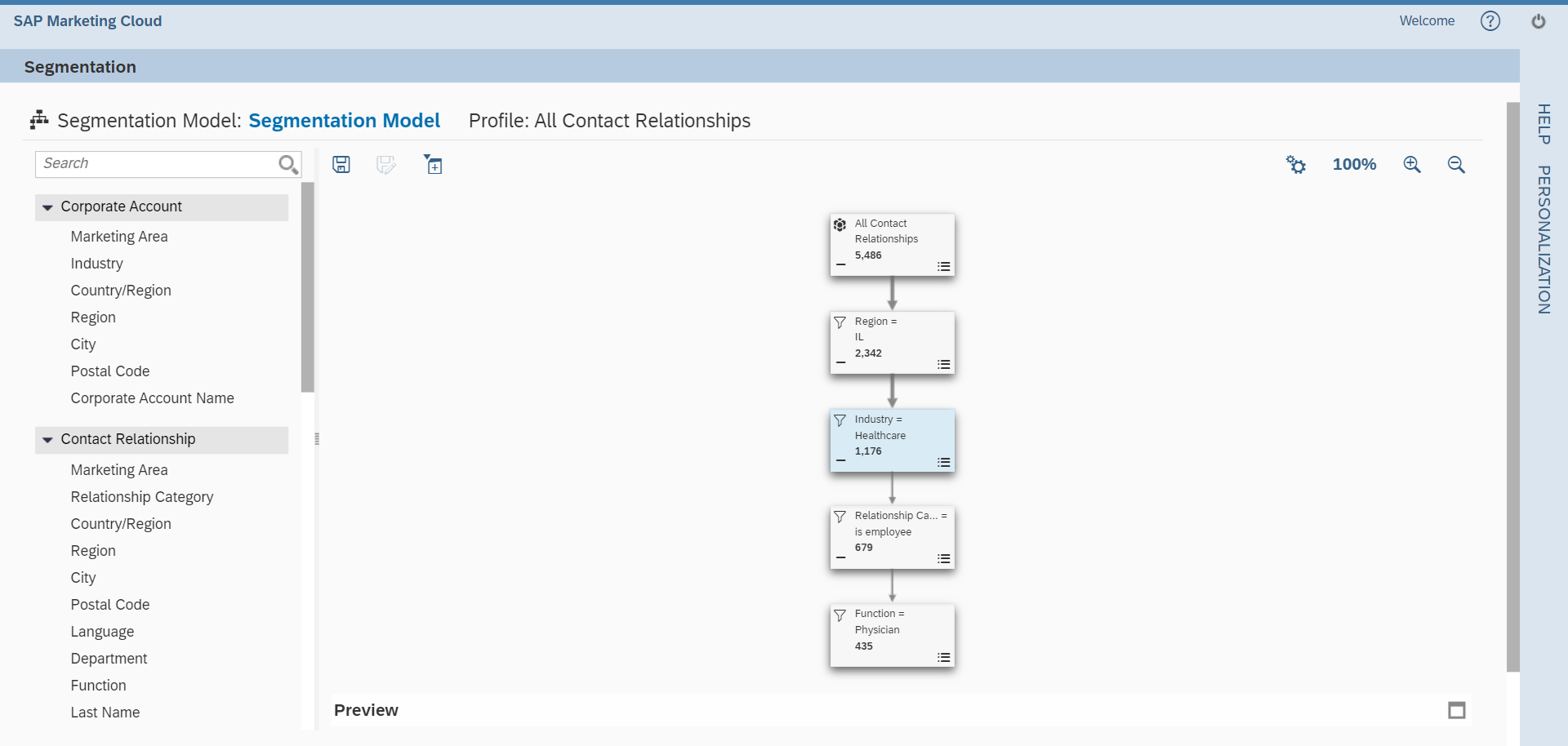 Next Generation B2B Marketing Based upon Multi-Fac... - SAP Community