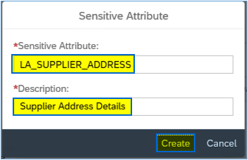 Attribute Based Access Control (ABAC) - How to con... - SAP Community