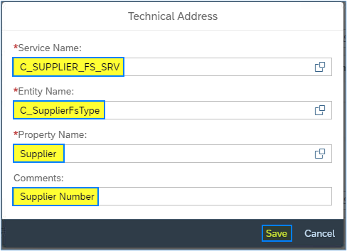 Attribute Based Access Control (ABAC) - How to con... - SAP Community