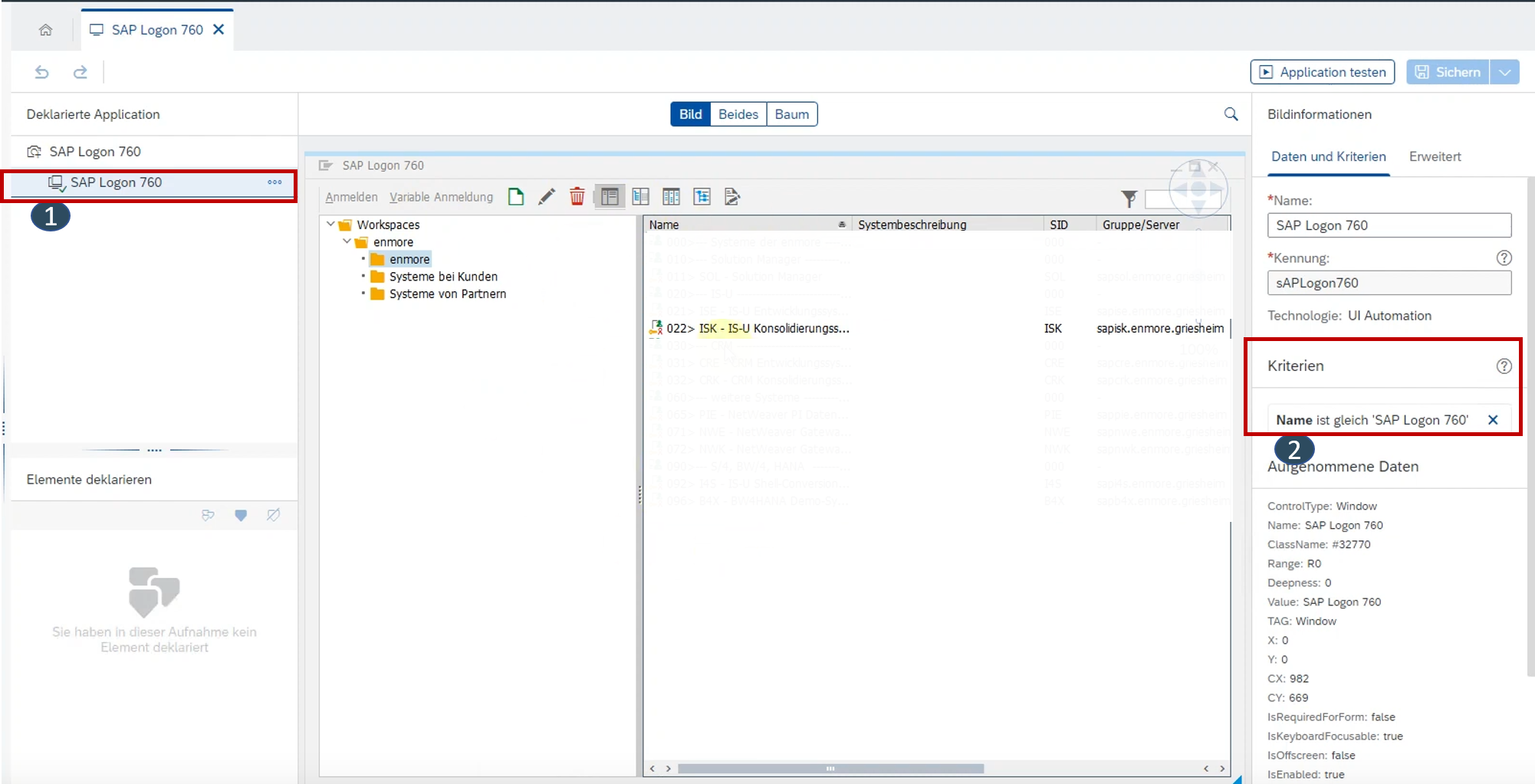 Intelligent RPA 2.0 - Step-by-step instruction - a... - SAP Community
