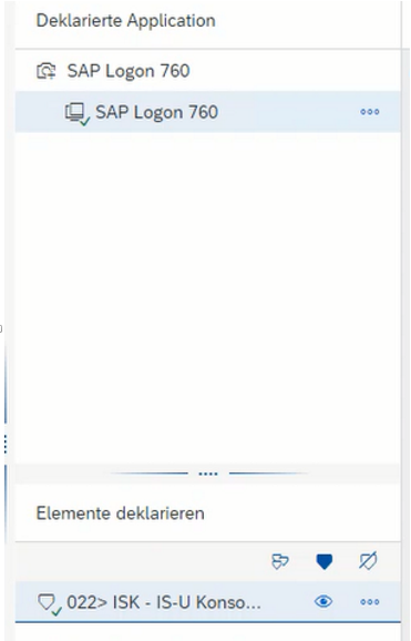 Intelligent RPA 2.0 - Step-by-step instruction - a... - SAP Community