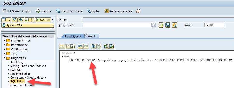 SAP S/4HANA for advanced compliance reporting, Bra... - SAP Community