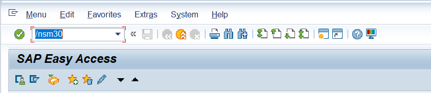How can you integrate your own SAP Help in SAP GUI... - SAP Community
