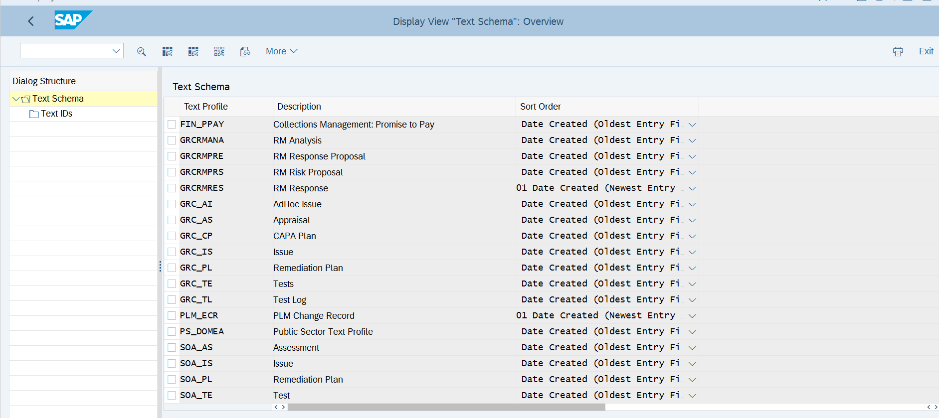 SAP Dispute Management Integration with S/4 HANA a... - SAP Community