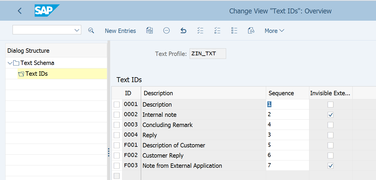 SAP Dispute Management Integration with S/4 HANA a... - SAP Community
