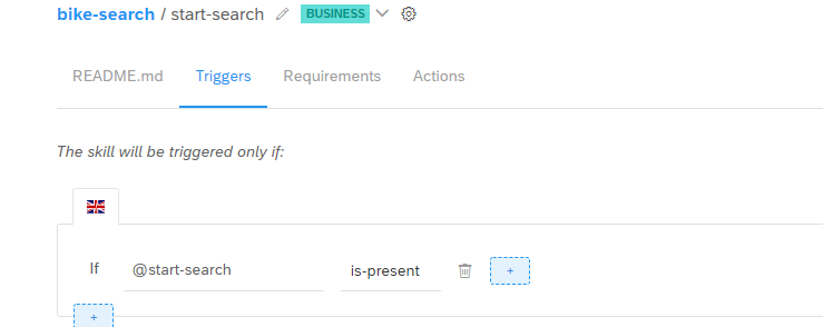 UI5 application using SAP Conversational AI (CAI) - SAP Community