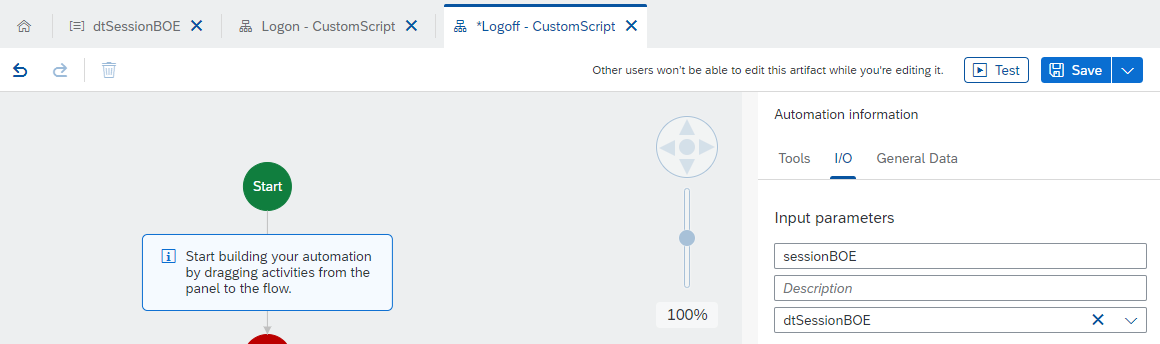 Use SAP BusinessObjects REST API with SAP Intellig... - SAP Community