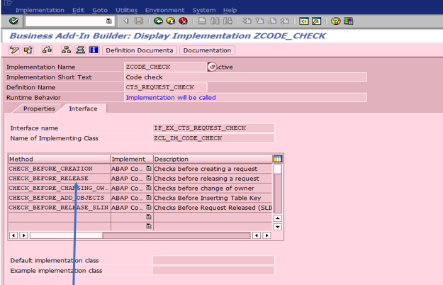 How to Conduct Automatic Quality Check of ABAP Cod... - SAP Community