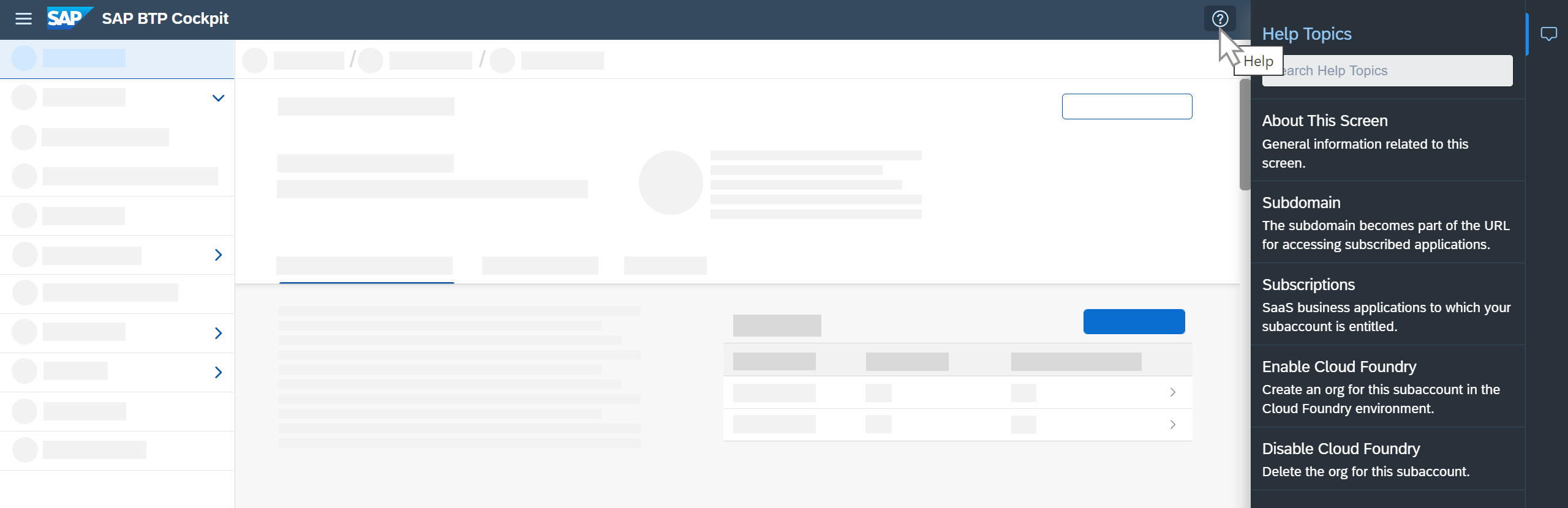 What You Need to Know about the Web Assistant for ... - SAP Community