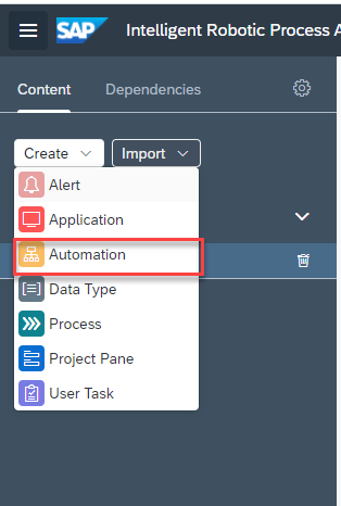SAP RPA 2.0:Automate Power point to create/update ... - SAP Community