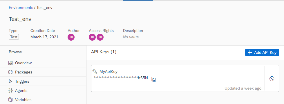 SAP RPA 2.0 and SAP CAI – A Simple Guide to Integr... - SAP Community