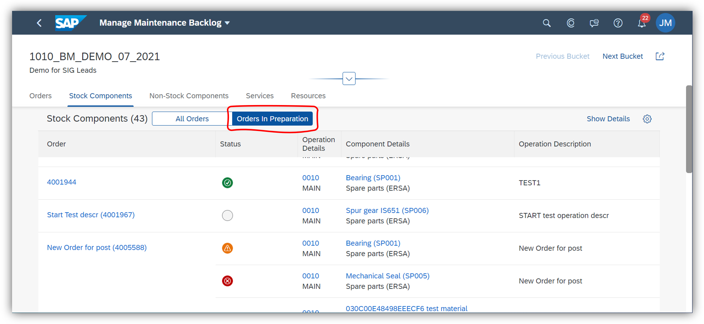 Asset Management in SAP S/4HANA Cloud 2105 - SAP Community