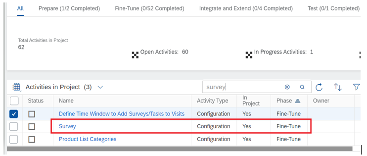 Familiarizing with Surveys in C4C - SAP Community