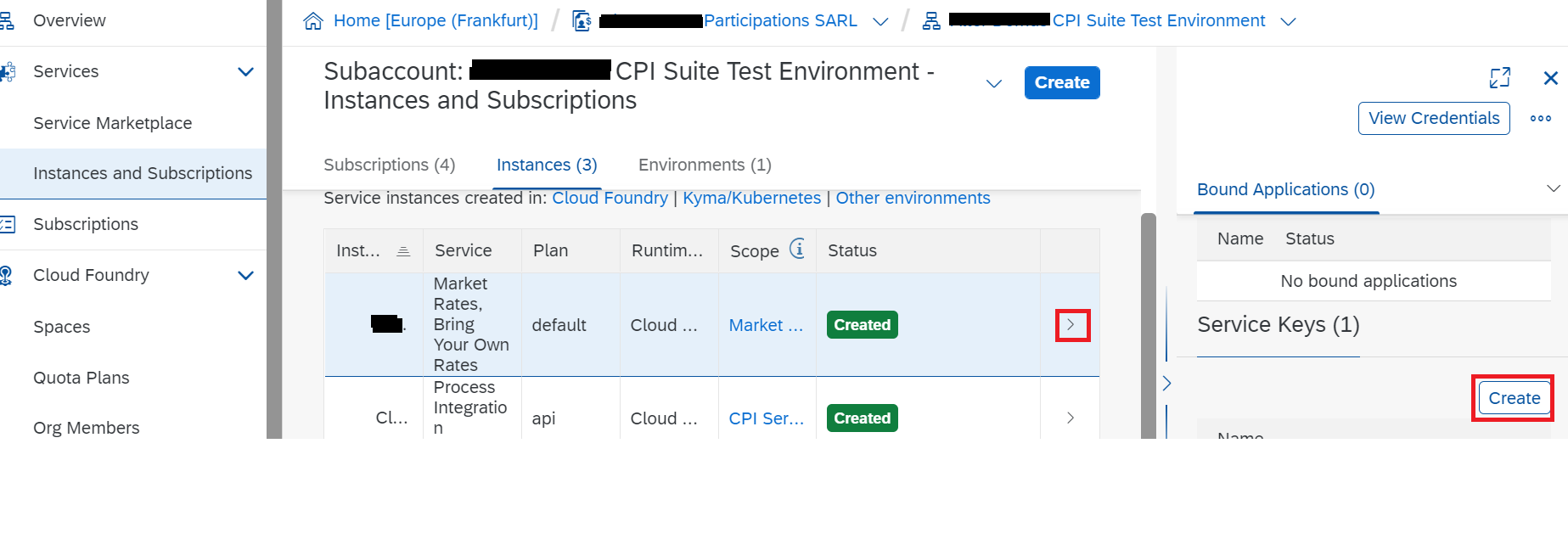 MRM – BYOR Implementation with S/4 HANA Cloud - SAP Community