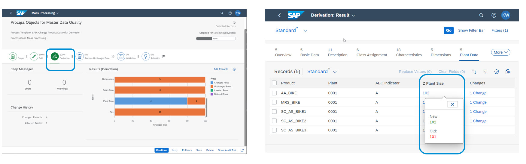Extending Data Quality Management for Your Custom ... - SAP Community
