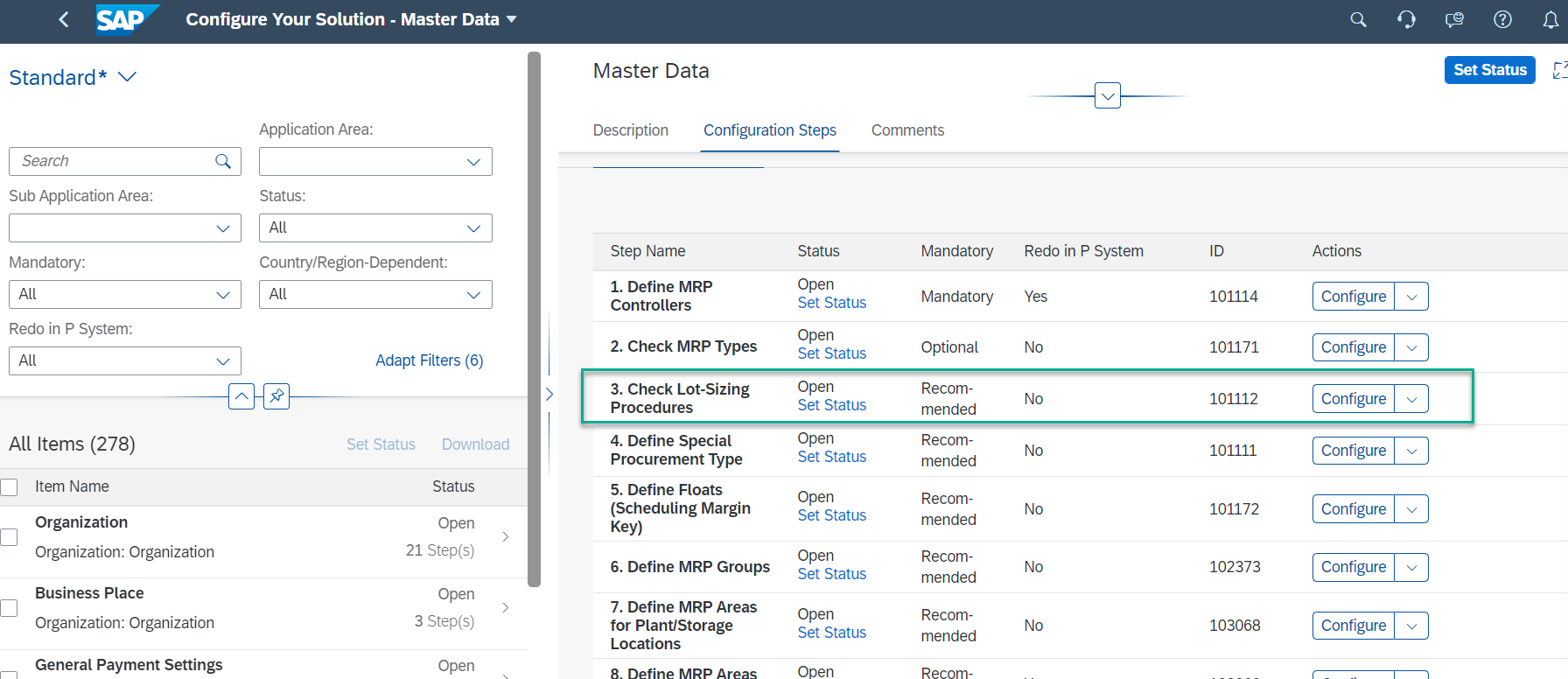 Quota Arrangement in SAP S/4HANA Cloud - SAP Community