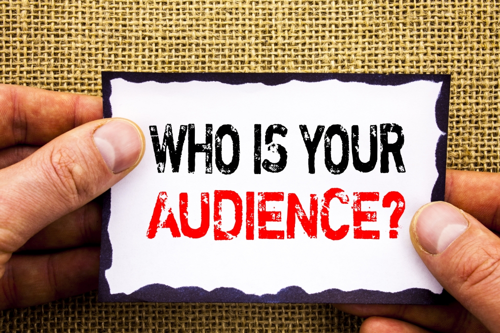 Best Practices for Defining Your Target Audience B... - SAP Community